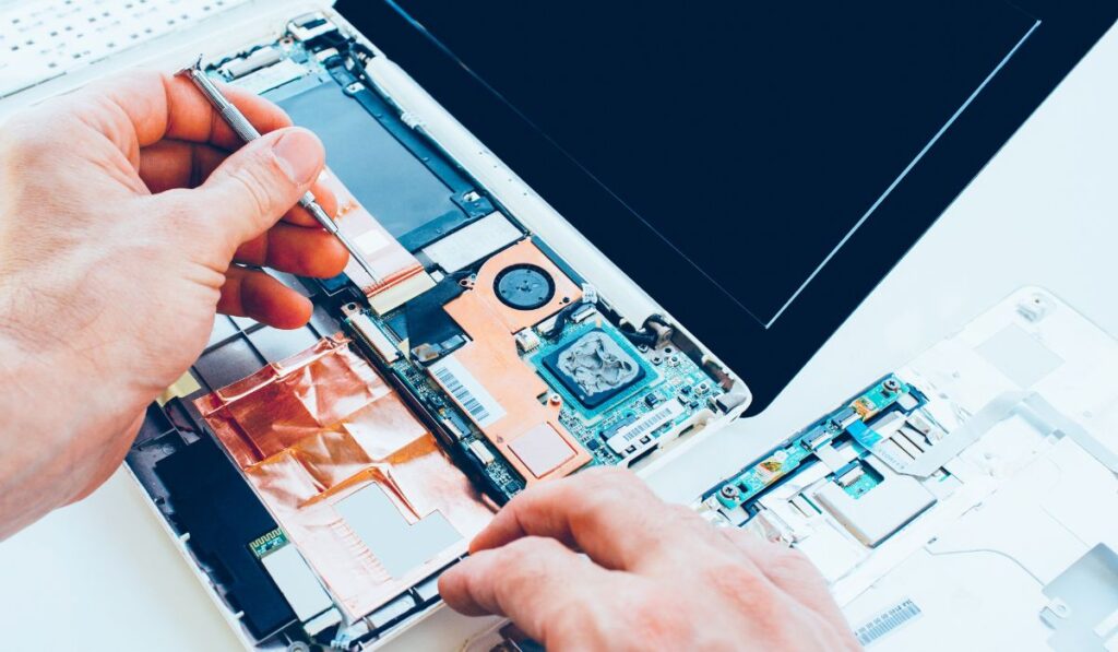 Upgrading Your Laptop: Get the Most Out of Your Performance