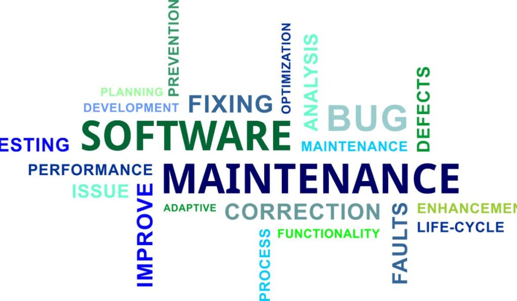 The Importance of Software Maintenance: Ensuring Longevity and Performance