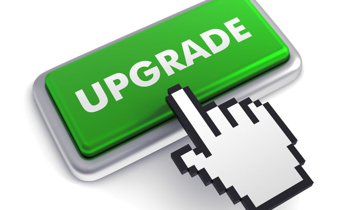 Upgrading Your Laptop: Get the Most Out of Your Performance