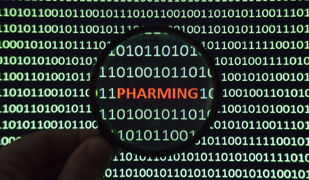 Protect Your Online Presence: Safeguard Against Pharming Attacks with ...