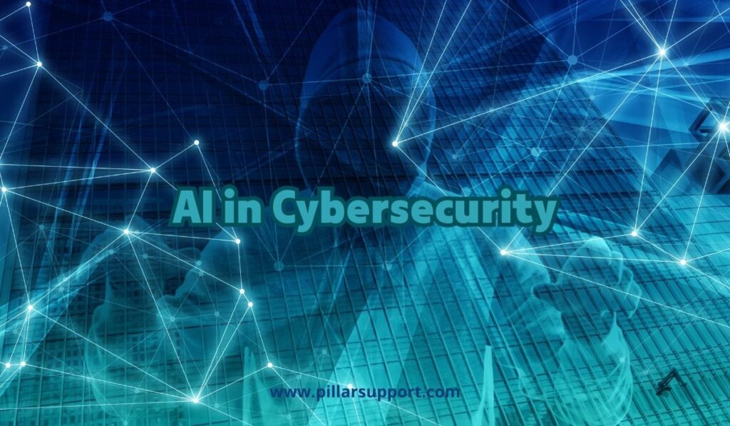 Safeguarding Digital Frontiers: AI in Cybersecurity for Advanced Threat ...