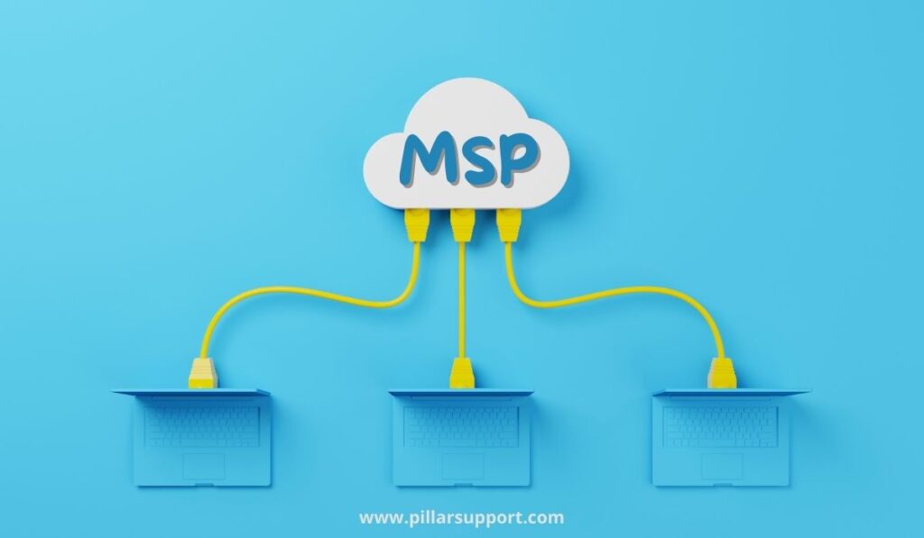 Unveiling the Role of a Managed Service Provider in Streamlining Your ...