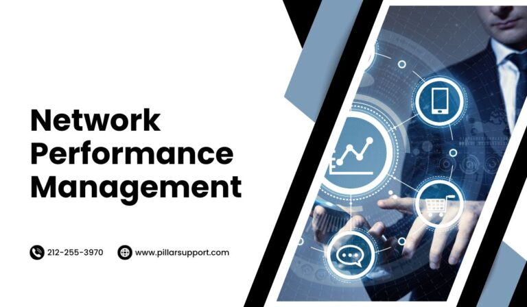 Maximizing Network Efficiency A Guide To Network Performance Management