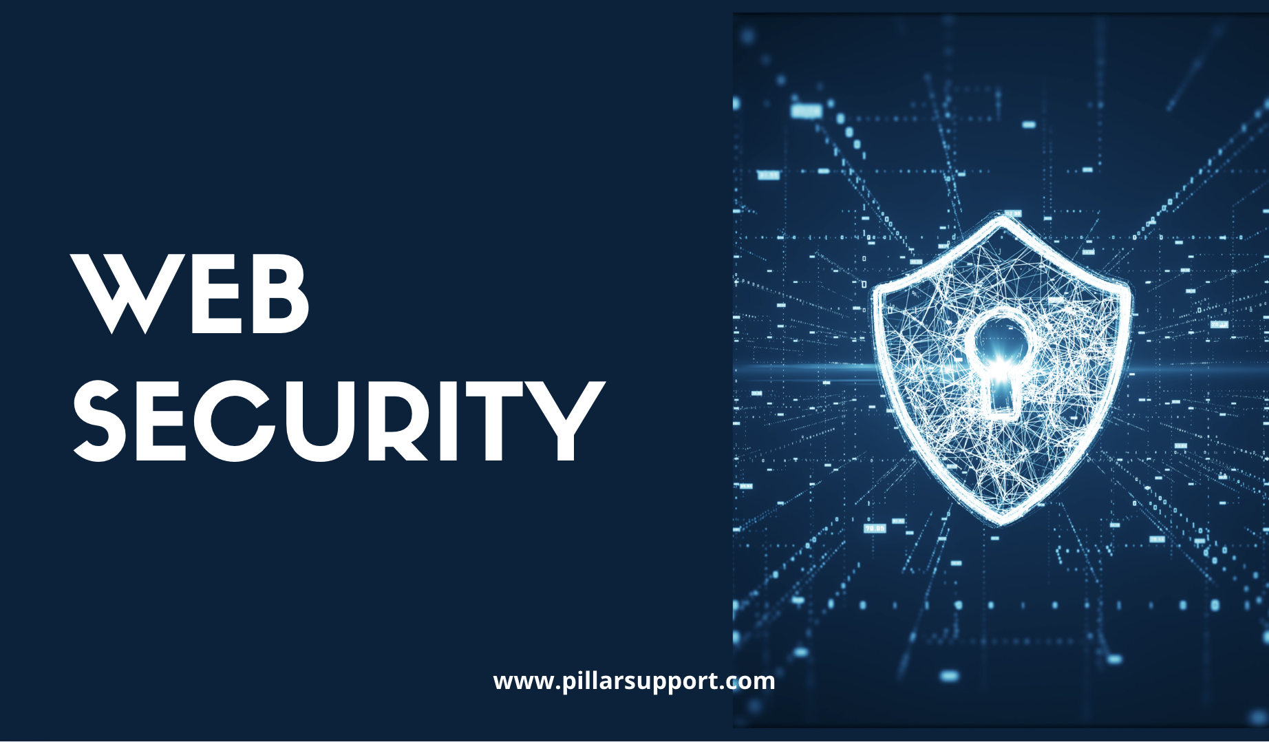 Safeguard Your Online Presence: Understanding Web Security