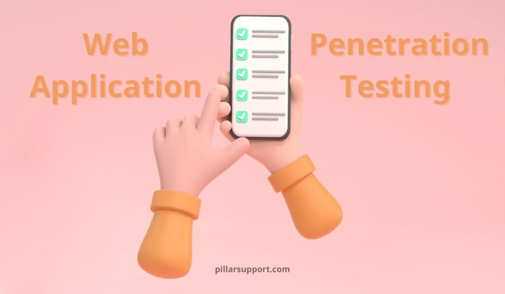Web App Penetration Testing Excellence